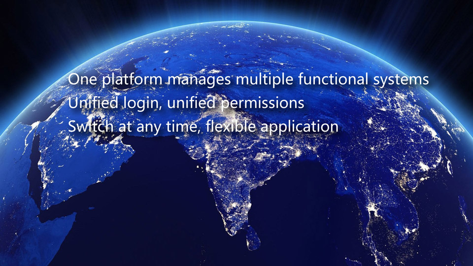 Kirin IoT Unified Management Platform
